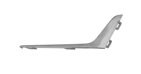 BMW Tampon Izgara Çitasi Luxury Krom G20 Emp 51117471521