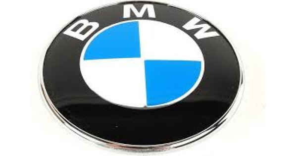 BMW E39 E46 Compact Arka Arma - 51148203864 BMW ithal