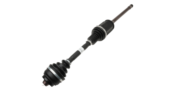 BMW Front Axle & Rear Axle