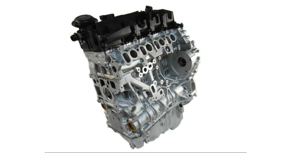 BMW Motor Komple N47d20d F10,F11 N47s1 11002223011
