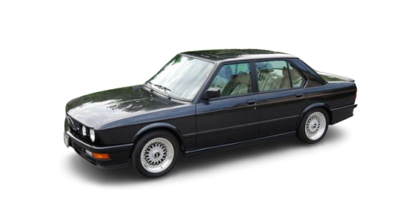 BMW E28 Yedek Parça