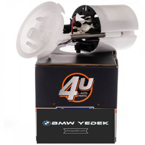 OEM ve Orjinal BMW yedek parçaları - En Uygun bmwyedek.com'da