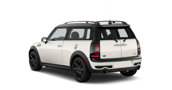 MINI Clubman Cooper & S R55 (2007 - 2014) - All Maintenance & Repair ...