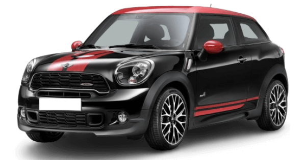 MINI Paceman Spare Parts - Original & Alternative Solutions