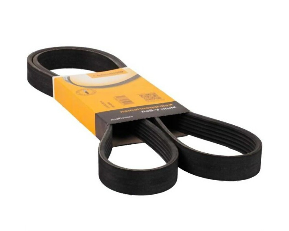 BMW B37 B46 B48 B57 B58 Fan Belt 6PK1153 6pk1155 11288650740 CONTITECH