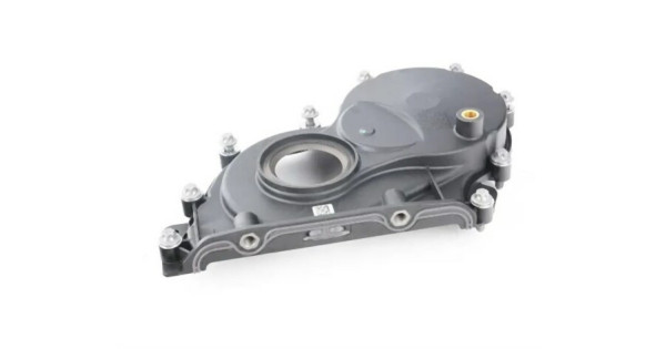 BMW B37 Eksantrik Dişli Kapağı Ön Krank Keçesi - 11148585285 BMW Orjinal