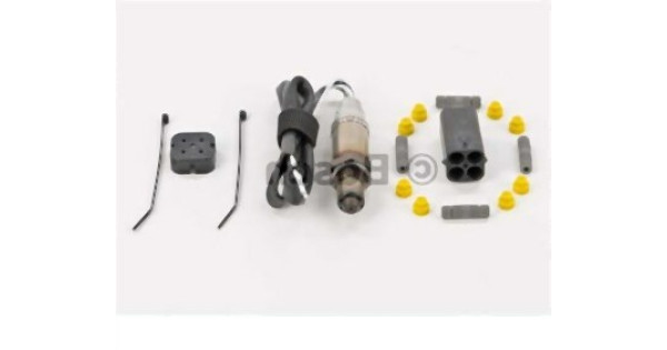 BMW E30 M20 Lambda Oxygen Sensor 11781714772