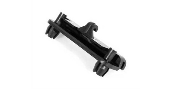 BMW E30 Ön Spoyler Klipsi - 51711945568 BMW Orjinal