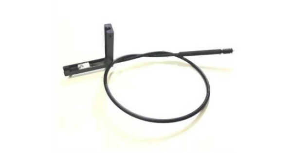 BMW E81 E82 E87 E88 06/2006 Sonrası Ön Kaput Teli - 51237184457 BMW Orjinal