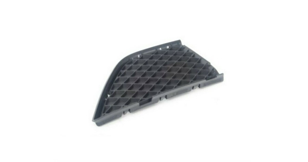 BMW E83LCI Ön Tampon Izgarası Sol - 51113416205 BMW Orjinal