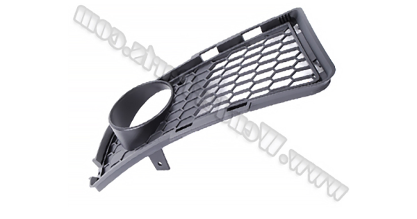 BMW E90LCI E91LCI M Teknik Ön Tampon Sis Far Çerçevesi Sol ...