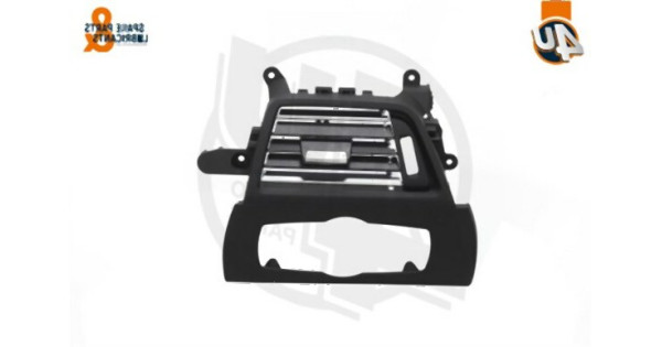 BMW F06 F12 F13 Havalandırma Izgarası Sol - 64229197484 4U