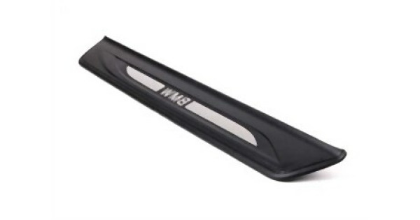 BMW F10 F11 Ön Eşik Bakaliti Sağ - 51477203602 BMW Orjinal