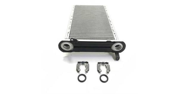 BMW F80 F82 F83 Heating Radiator 64119229486 UNICORE