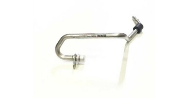 BMW F20 F21 F30 F31 N13 Turbo Geri Dönüş Borusu - 11537600592 BMW Orjinal