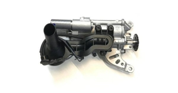 BMW F20 F21 F30 F31 N13 Yağ Pompası - 11417600466 BMW Orjinal