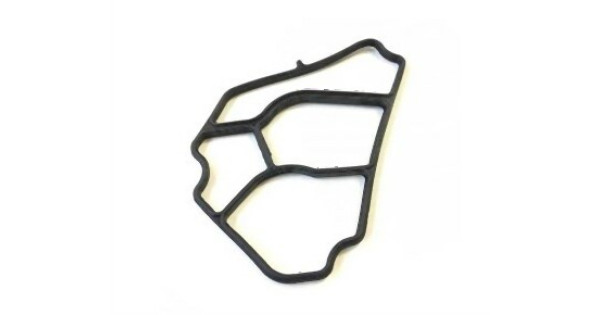 BMW M47N M47N2 Yağ Filtre Contası - 11427787695 BMW Orjinal