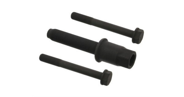 BMW N40 N42 N43 N45 N46 Vanos ve Krank Kasnağı Saplamaları Cıvataları ...