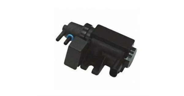 BMW N47 Pressure Regulator 11747805391