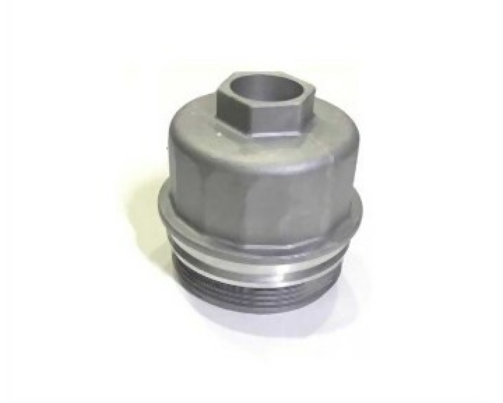 MINI R50 R52 R53 Yağ Filtre Kapağı - 11427563763 BMW Orjinal