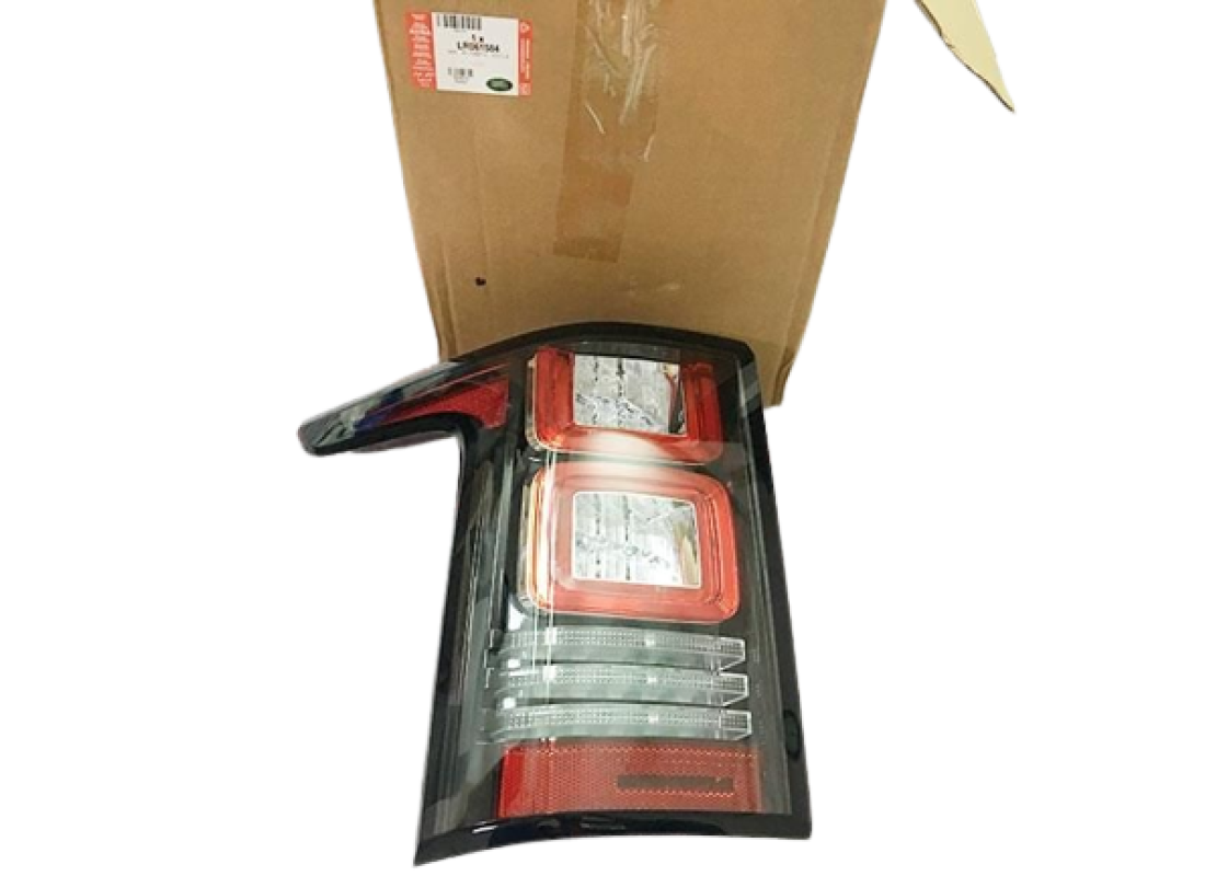 Land Rover Stop Reflector Left Vogue Lr034239 LR061584 LR055105