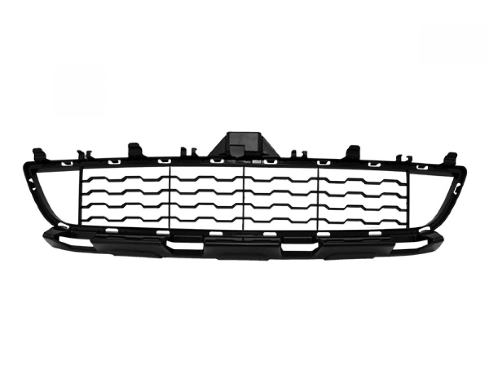 BMW F32 F33 F36 Ön M Teknik Tampon Orta Izgarası - 51118054503 WENDER