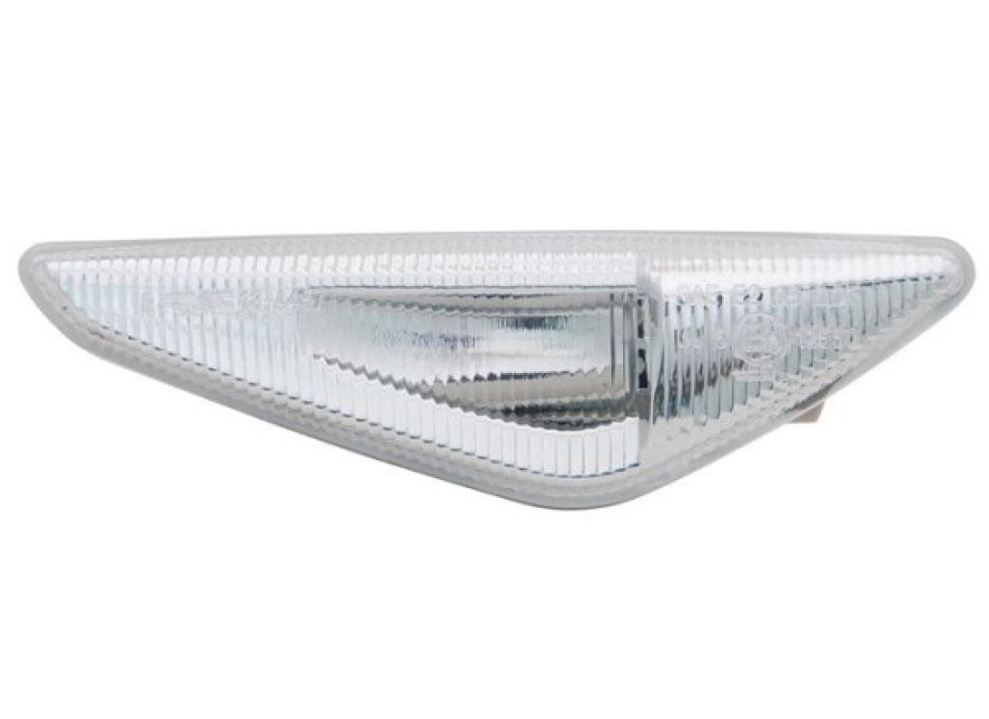 Bmw X5 E70 Kasa Sol Çamurluk Sinyali Oem