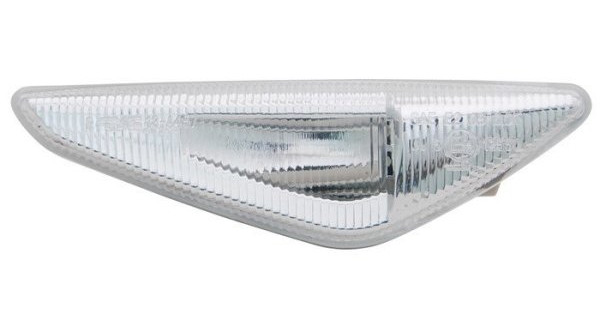 Bmw X5 E70 Kasa Sol Çamurluk Sinyali Oem