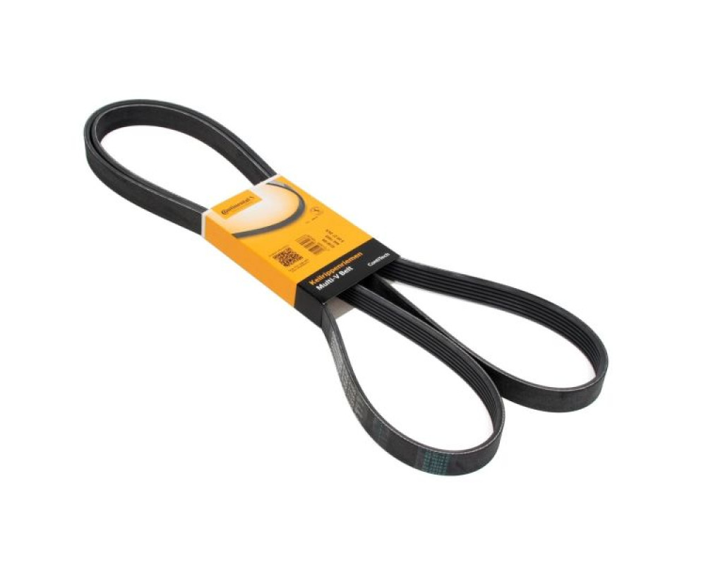 Bmw E87 Case 116i V Belt 6K1870 Continental