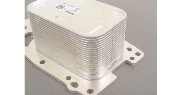 Bmw F10 Kasa 520d N47S1 Motor Yağ Soğutucusu Aspart Marka