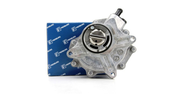 Bmw E46 Case 316i 2002-2005 Engine Brake Vacuum Pump Pierburg