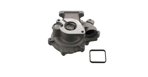 Bmw 1Series E87 Case 116i Circulation Water Pump