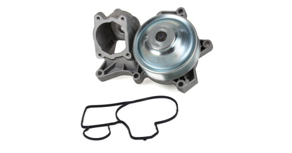 Bmw E90 Case 320d N47 Engine Circulation Water Pump