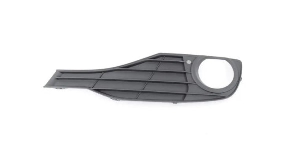 Bmw 3 Serisi F30 Kasa Ön Tampon Sol Sis Far Izgarası İthal