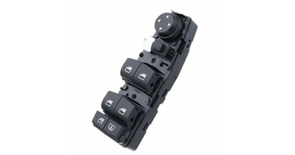 Bmw 3 Seri F30 Kasa Sol Cam Açma Düğmesi Set 61319218481