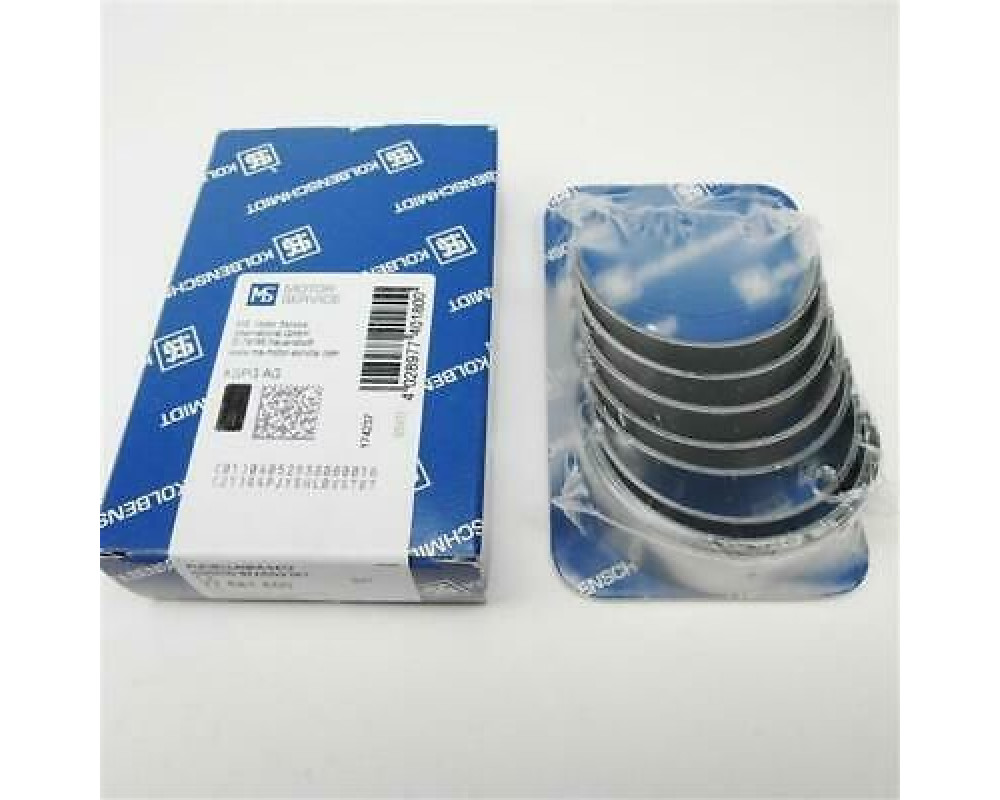 Bmw E90 Kasa 316i N45 Motor Kol Yatak Takımı 77944600