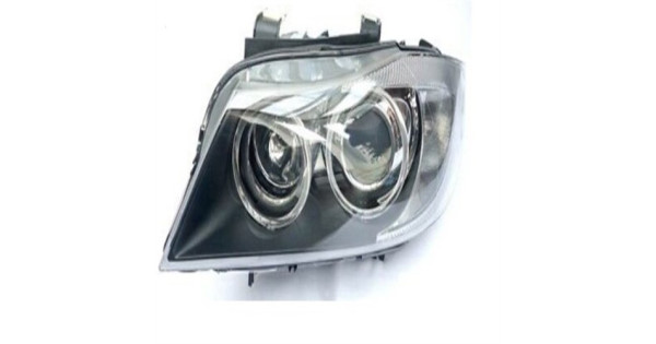 BMW Far Xenon Sol E90 1el35468701s Hel 63117161667