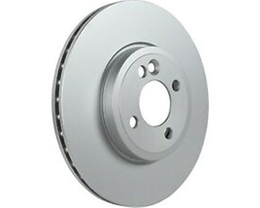 Mini Cooper Brake Disc Front R52 R53 R57 R58 R59 R50 R56 Coupe 34116774986