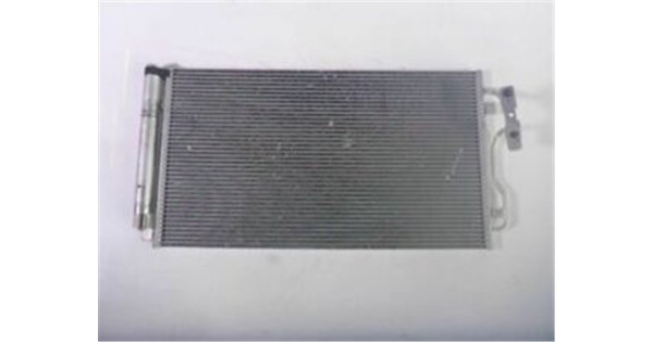 BMW Air Conditioning Radiator Zero Welded F20 F21 F22 F23 F30 F31 F32 ...