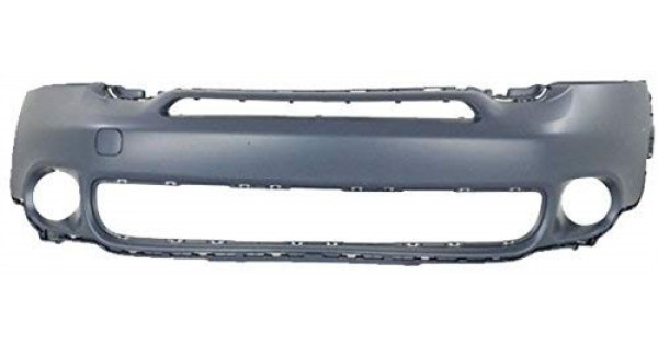 Mini Cooper Tampon Ön Countryman Tyg 51119806064