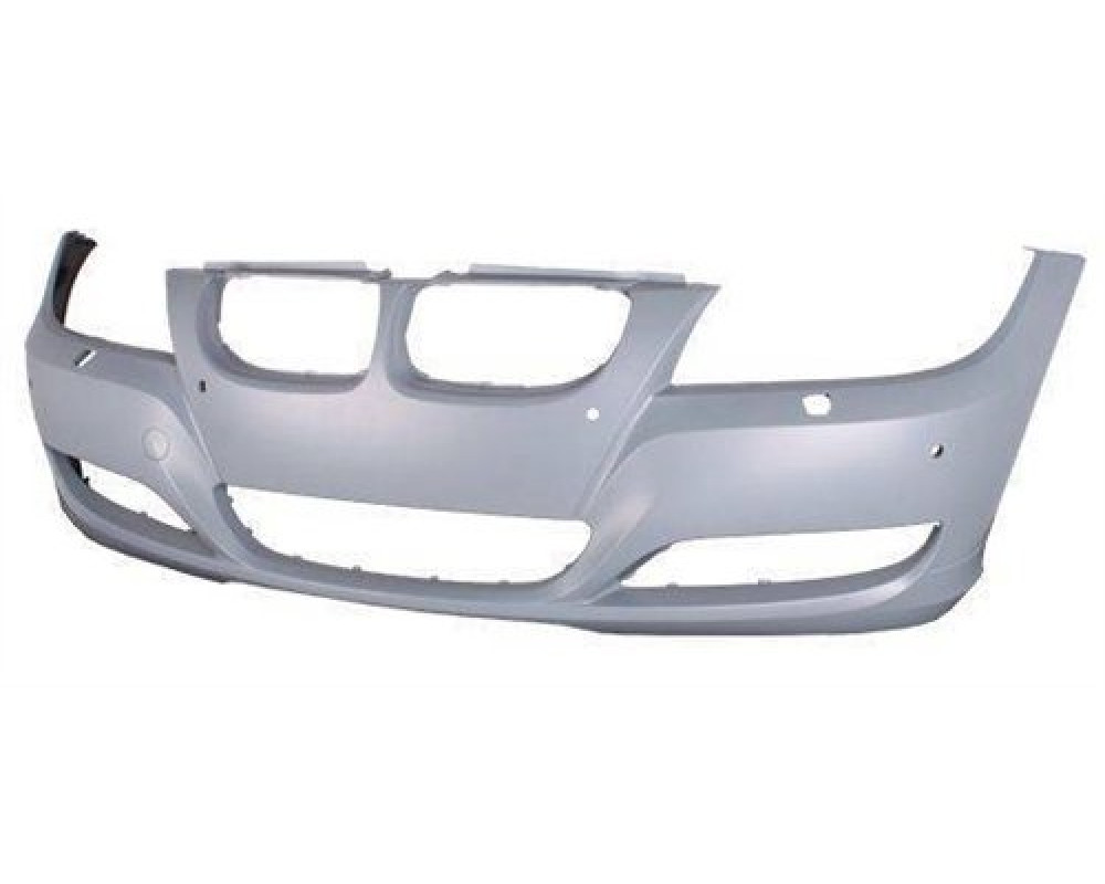 BMW E90 Tampon Ön Lci Pdc + Far YIkamali 51117204249 Btp 51117204249