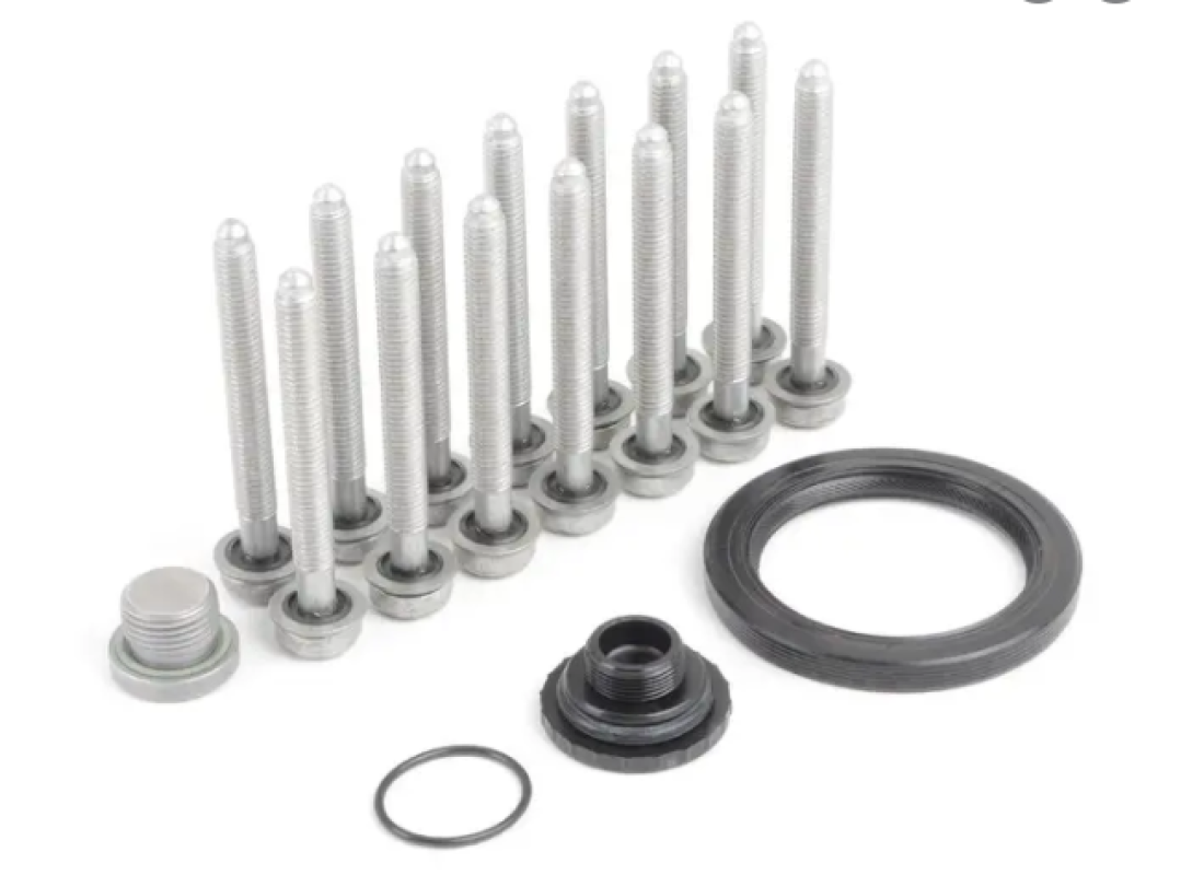 BMW Transmission Repair Kit F10 F20 F30 F32 F34 F36 G30 F01 F02 E83 E53 ...