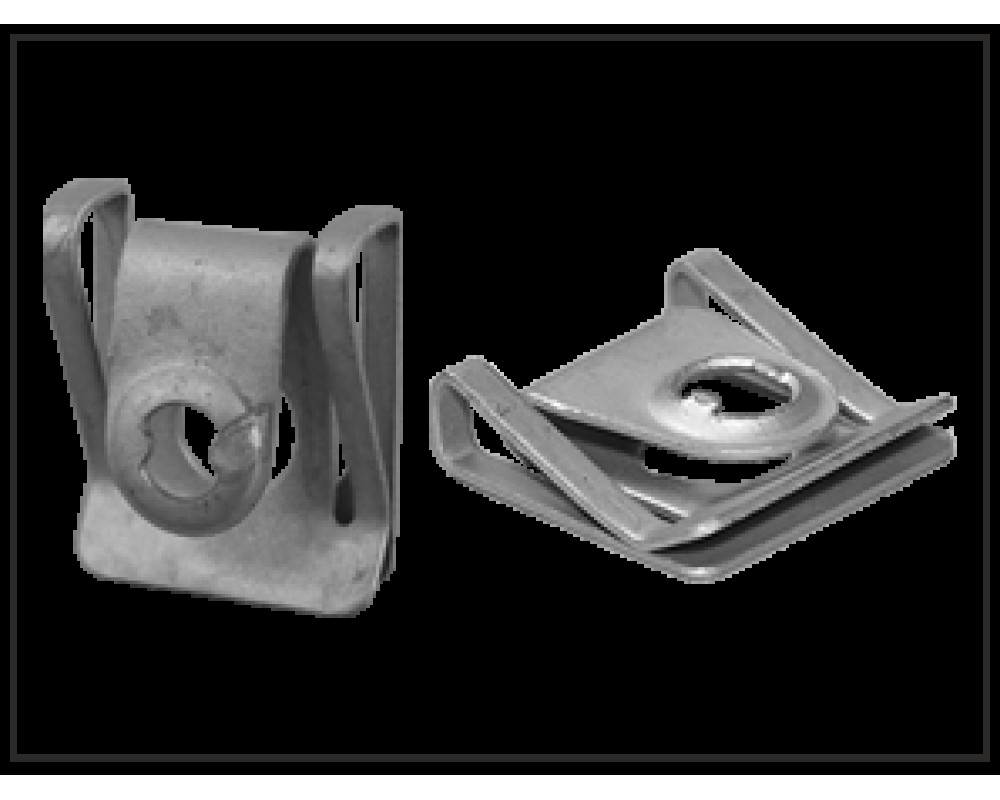 BMW Nut Crankcase Housing 8K0805922A 07146981767 51718212164